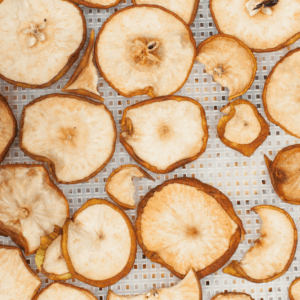 How to Dehydrate Pears 3 Ways - Food Prep Guide - Preserving & Storing Food