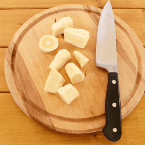 How to Freeze Parsnips the Right Way