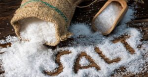 Storing Salt Long Term [Complete Guide]