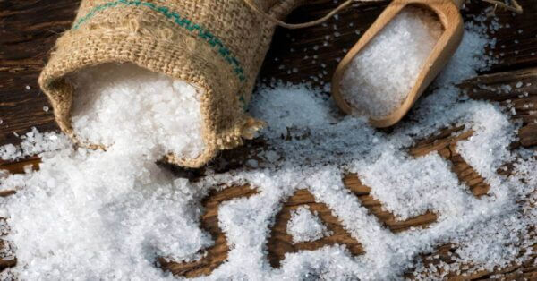 Storing Salt Long Term [Complete Guide]