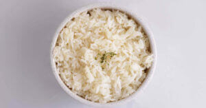 How to Dehydrate Rice [For Instant Rice] - Food Prep Guide - Preserving ...