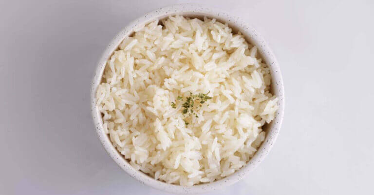 How to Dehydrate Rice [For Instant Rice] - Food Prep Guide - Preserving ...