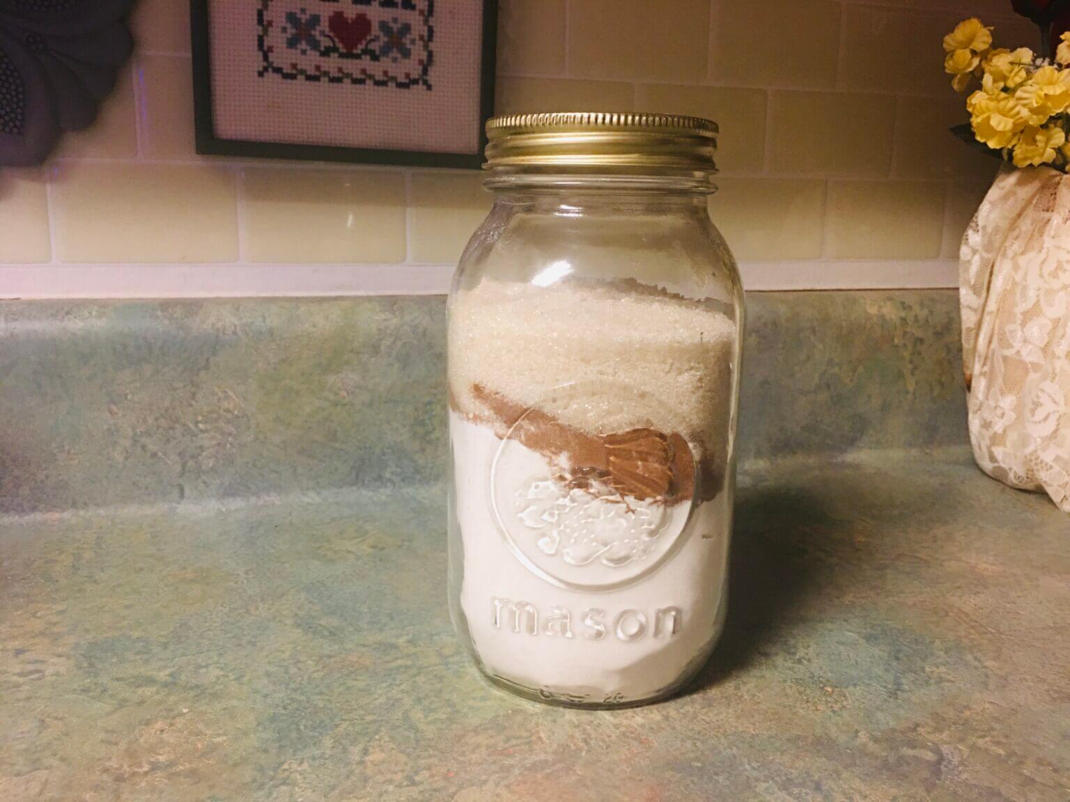 A Master Mix for Sweet Quick Breads + Mix-In Ideas - Food Prep Guide ...