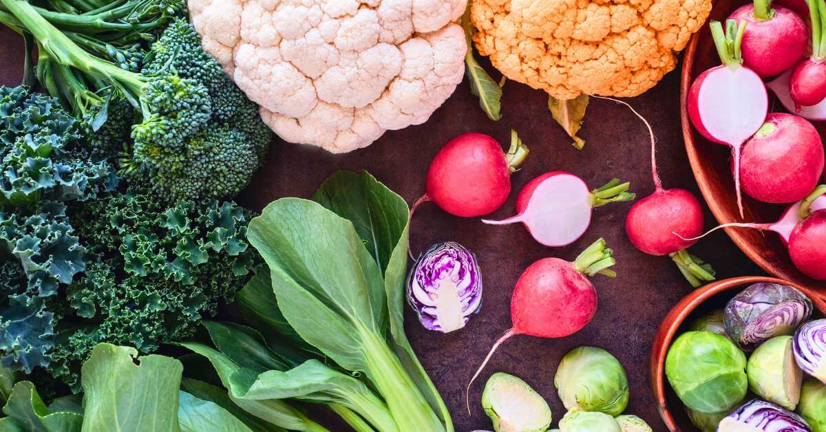 15 Vegetables to Plant in the Fall - Food Prep Guide - Preserving ...
