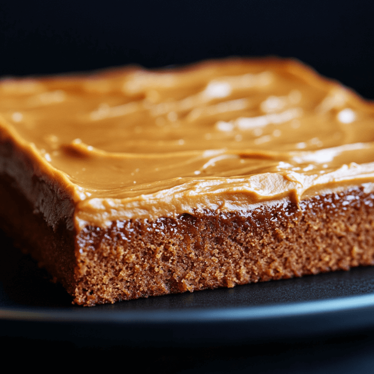 14 Easy Sheet Pan Desserts - Food Prep Guide - Preserving & Storing Food