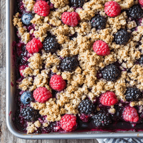 14 Easy Sheet Pan Desserts - Food Prep Guide - Preserving & Storing Food