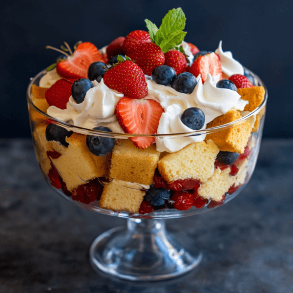 10 Memorial Day Desserts: Gone, But Never Forgotten - Food Prep Guide ...