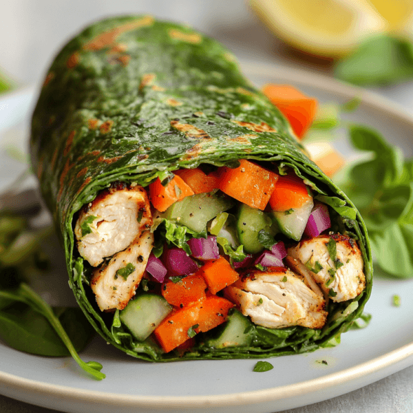 15 Fresh Spring Lunch Ideas - Food Prep Guide - Preserving & Storing Food
