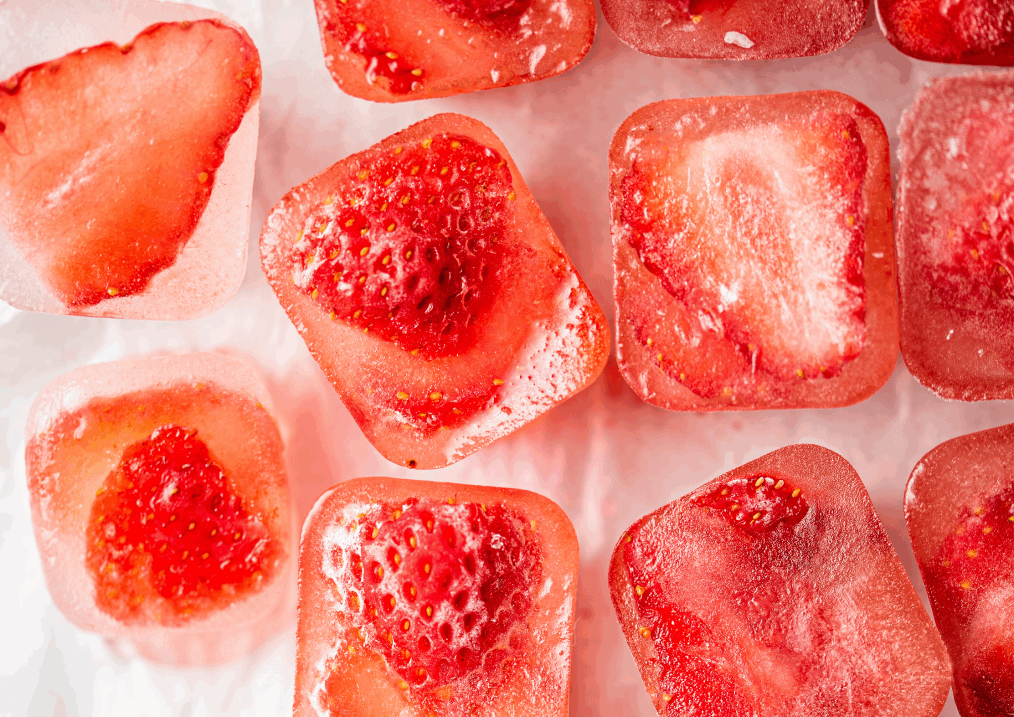 10 Things to Make with Fresh Strawberries - Food Prep Guide ...