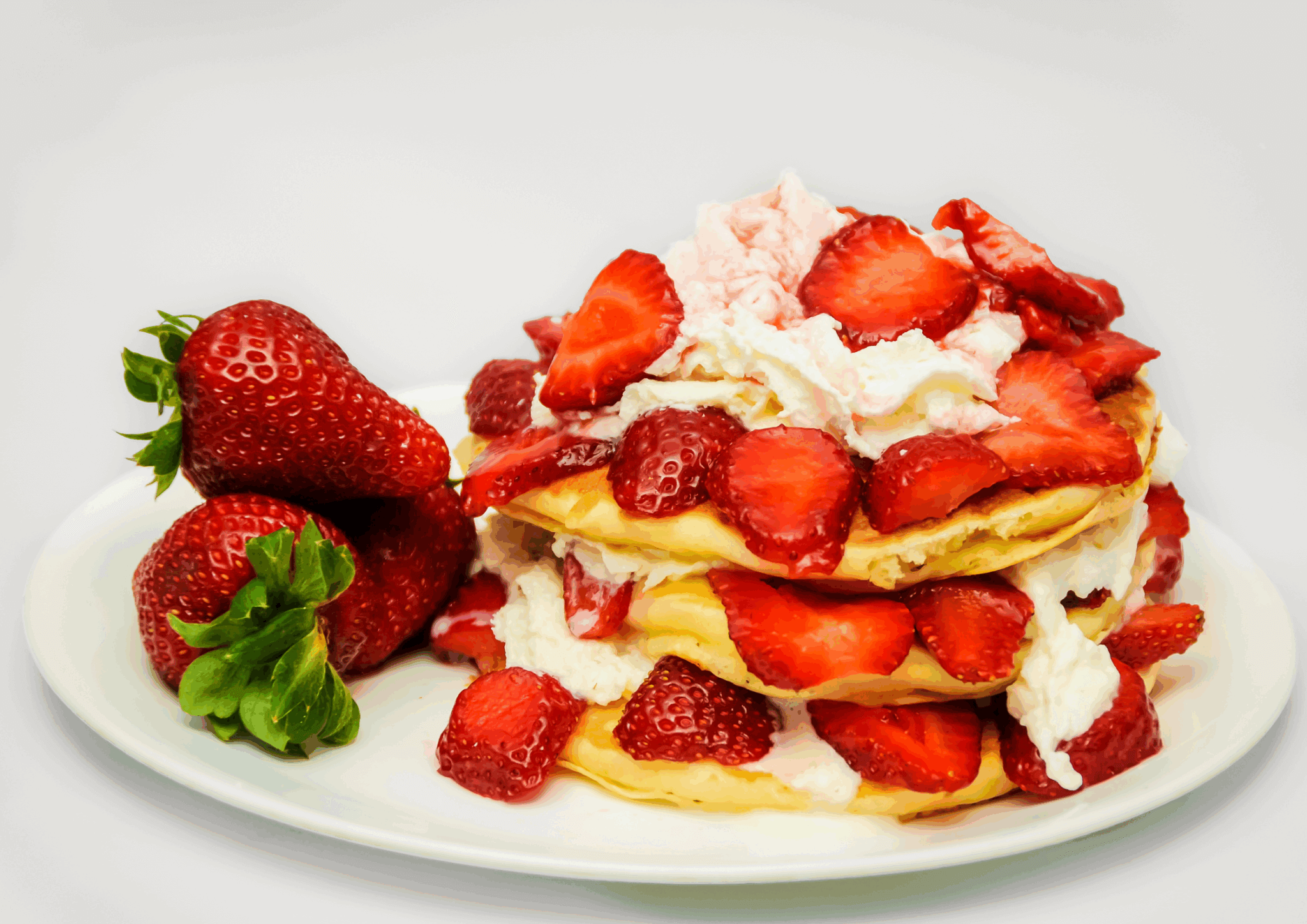 10 Things to Make with Fresh Strawberries - Food Prep Guide ...