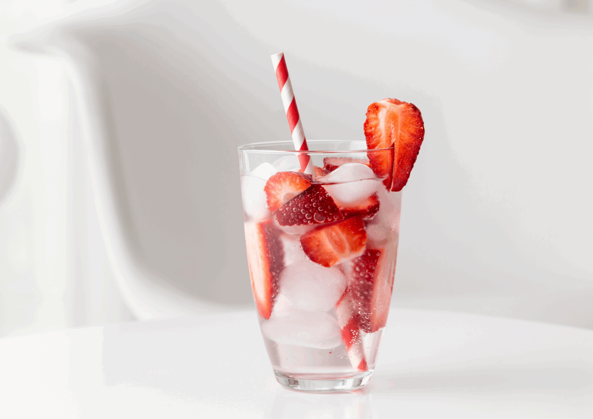 10 Things to Make with Fresh Strawberries - Food Prep Guide ...
