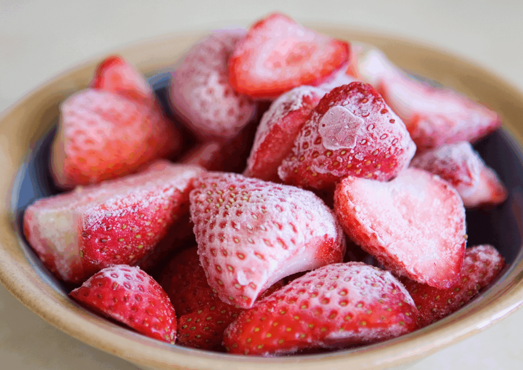10 Things to Make with Fresh Strawberries - Food Prep Guide ...