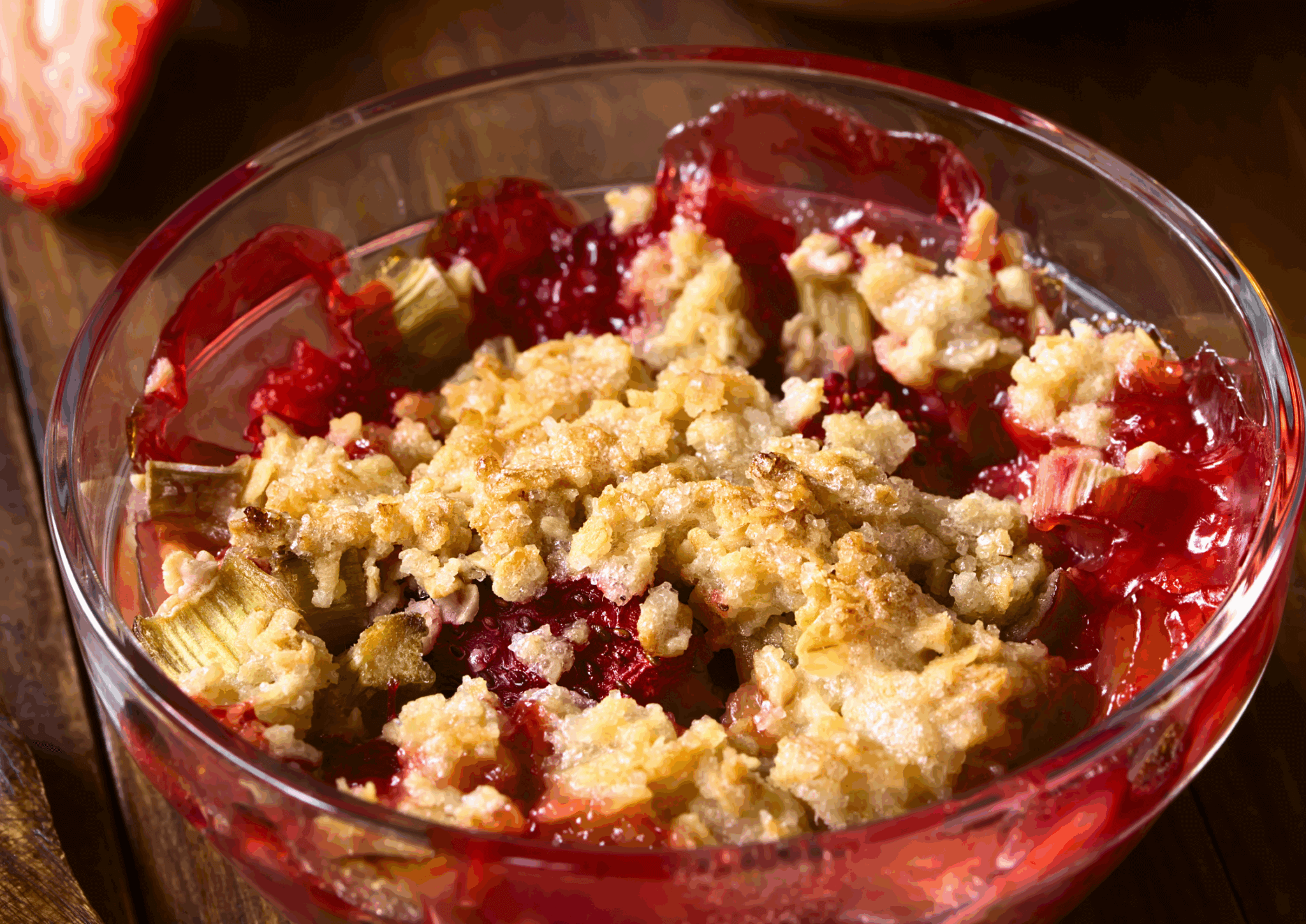 10 Things to Make with Fresh Strawberries - Food Prep Guide ...