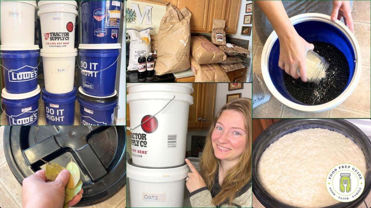 Storing Salt Long Term [Complete Guide]