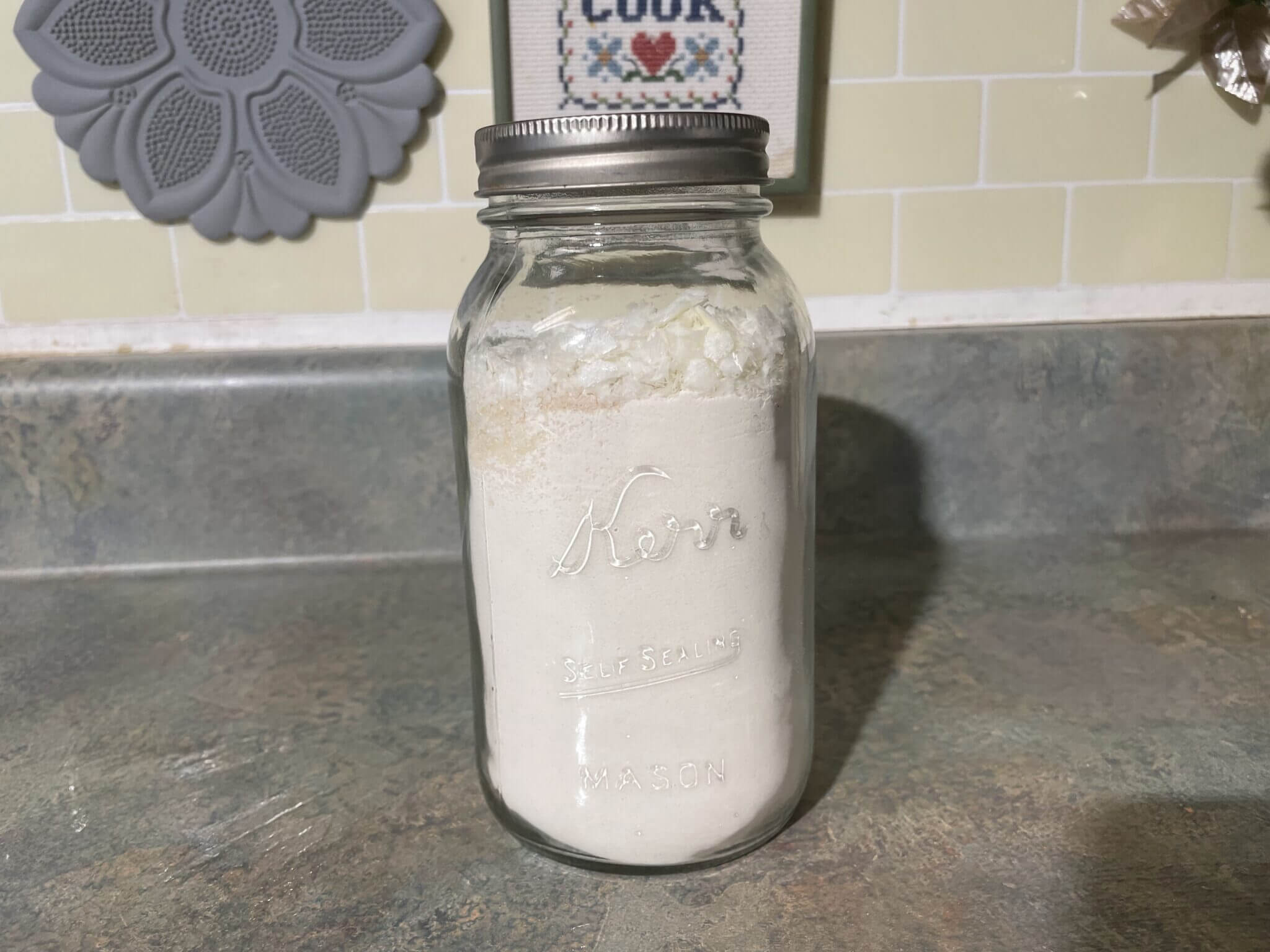 Master Bread Dough: One Mix, Endless Possibilities - Food Prep Guide ...